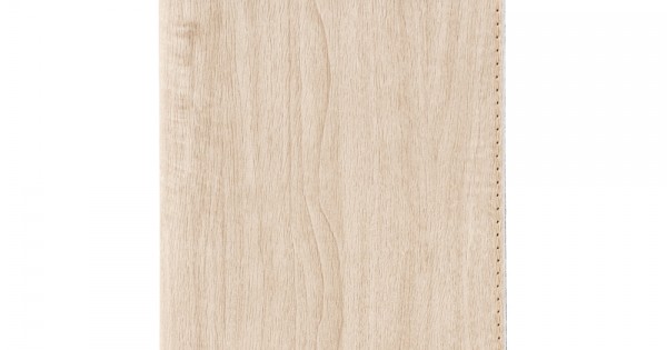 Nota de plata, Wood, piele PU interior/exterior, lavabila, bej