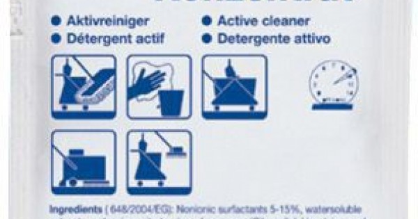 TORVAN CONCENTRATE, 25ml, Kiehl- Detergent profesional concentrat activ ...