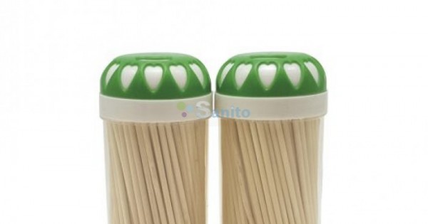 Scobitori si bete frigarui - consumabile de catering indispensabile ...