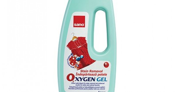 SANO OXYGEN GEL 1L