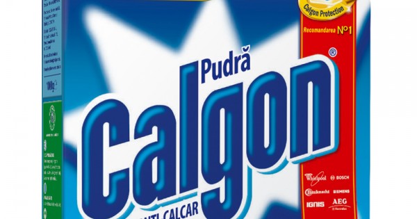 Calgon automat, 1 kg